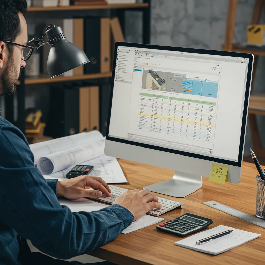 Houston Construction Estimating Services Within 24 Hours